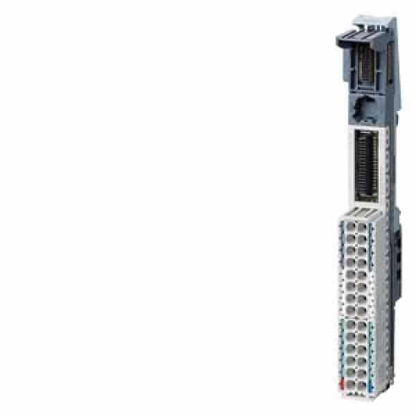 6ES7193-6BP20-0BA0 SIMATIC ET 200SP, BaseUnit BU15-P16+A10+2B, BU type ...